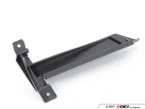 Genuine BMW - 51117158835 - FOG LAMP COVER (51-11-7-158-835)