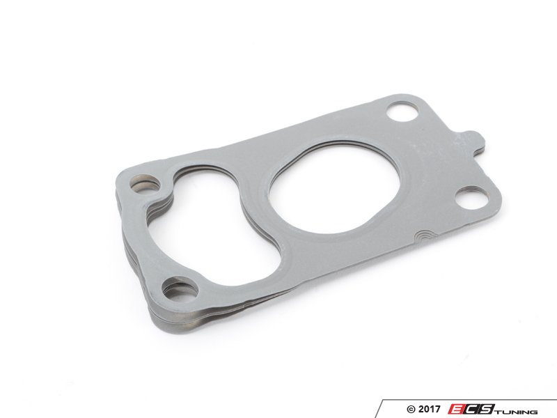 Genuine BMW - 11657807542 - Turbocharger Gasket - Exhaust Manifold to ...