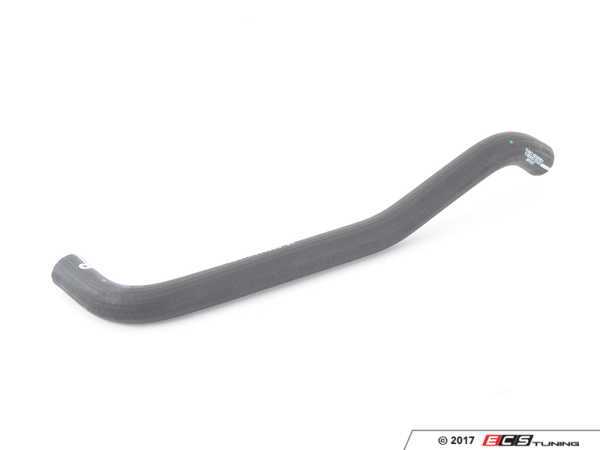 Genuine BMW - 32416850285 - Power Steering Hose - Fluid Container to ...
