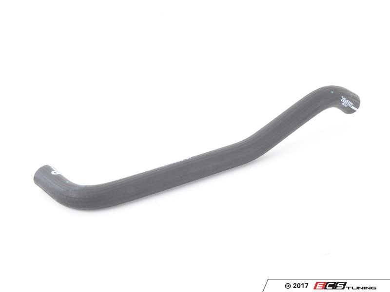 Genuine BMW - 32416850285 - Power Steering Hose - Fluid Container to ...