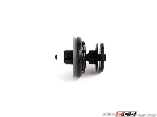 Genuine Volkswagen Audi - 6Q0868243 - Door Panel Clip - Priced Each ...