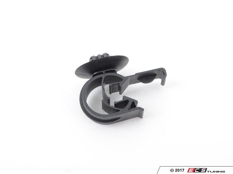 Genuine BMW - 13537561748 - PIPE CLIP (13-53-7-561-748)