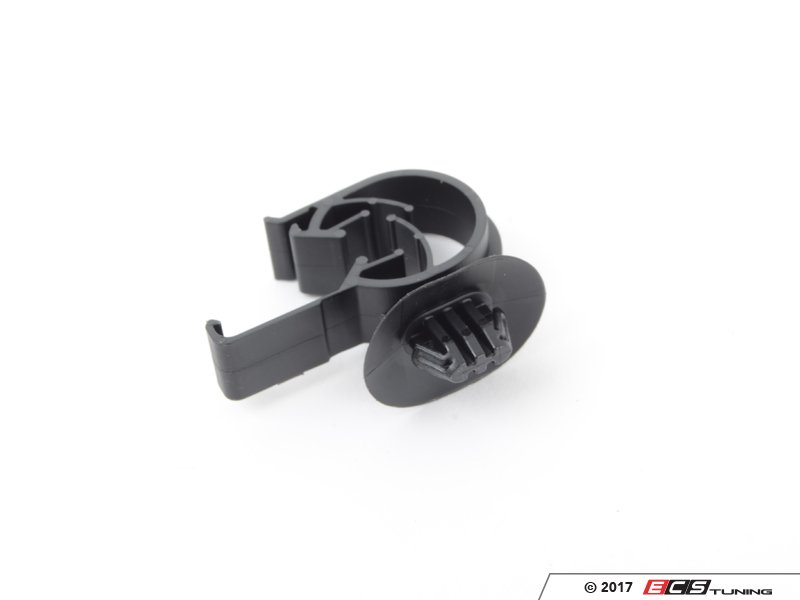 Genuine BMW - 13537561748 - PIPE CLIP (13-53-7-561-748)
