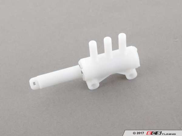 Genuine Mercedes Benz - 0008001073 - VACUUM VALVE - (NO LONGER AVAILABLE)