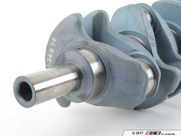 Genuine BMW - 11211403867 - Crankshaft (11-21-1-403-867)