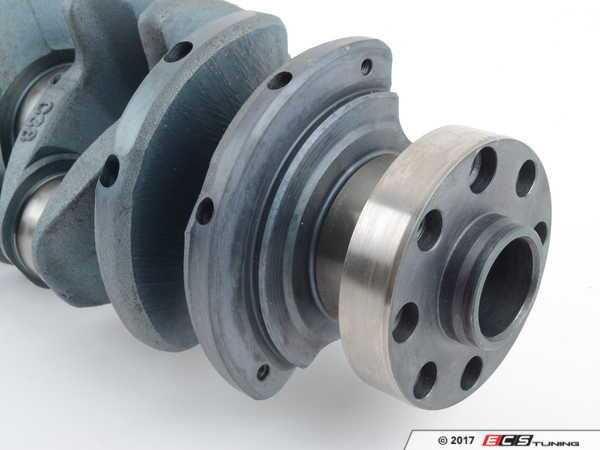 Genuine BMW - 11211403867 - Crankshaft (11-21-1-403-867)