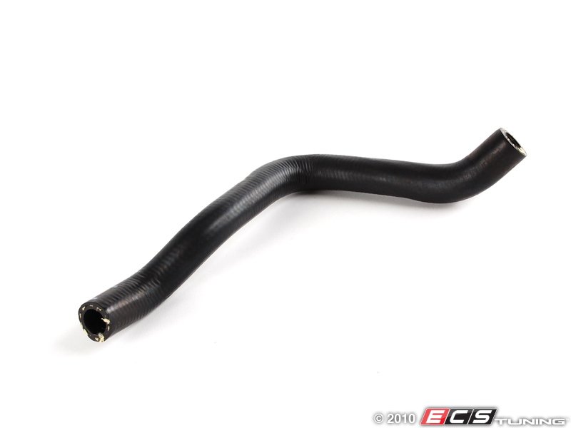 Genuine Volkswagen Audi - 06B103224C - Breather Hose (06B 103 224 C)