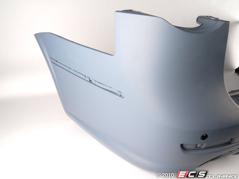 Genuine European Volkswagen Audi - 3C9807417HGRU - R36 Wagon Rear ...