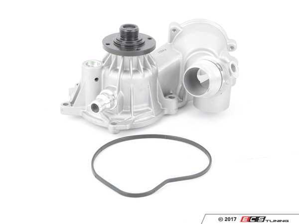 Hepu - 11517586780 - Water Pump