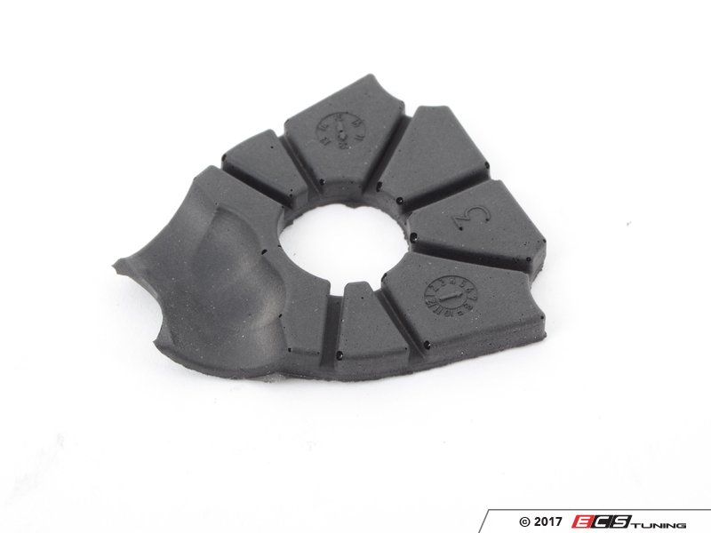 Genuine BMW - 11617527085 - E65 Crankcase Ventilation Insulation (11-61 ...