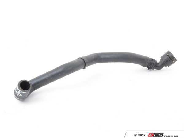 Genuine Volkswagen Audi - 1J0122157DJ - WATER HOSE (1J0 122 157 DJ)