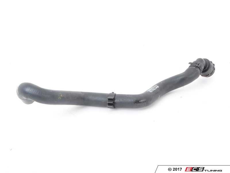Genuine Volkswagen Audi - 1J0122157DJ - WATER HOSE (1J0 122 157 DJ)