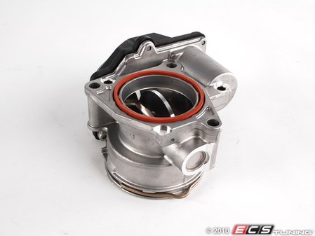 Genuine Volkswagen Audi - 03G128063Q - Exhaust Gas Recirculation System ...