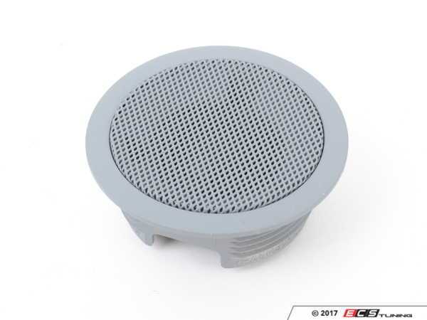 Genuine BMW - 65138383973 - HiFi Tweeter - Priced Each (65-13-8-383-973)