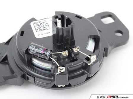 Genuine Volkswagen Audi - 4H0035399 - Front Tweeter - Priced Each (4H0 ...