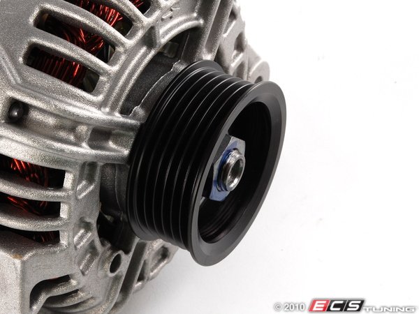Bosch - al0727x - Remanufactured Alternator - 120 Amp