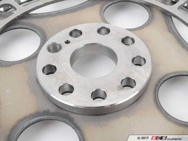 Genuine BMW - 11227501478 - FLYWHEEL (11-22-7-501-478)