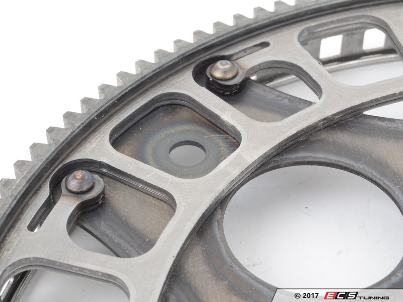 Genuine BMW - 11227501478 - FLYWHEEL (11-22-7-501-478)