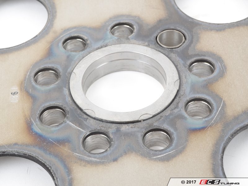 Genuine BMW - 11227501478 - FLYWHEEL (11-22-7-501-478)