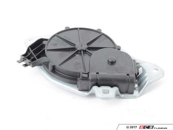 Genuine Porsche - 98756117903 - AS TRANSMISSION