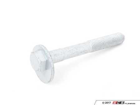 Genuine Volkswagen Audi - WHT001761 - Eccentric Bolt - Priced Each (WHT ...
