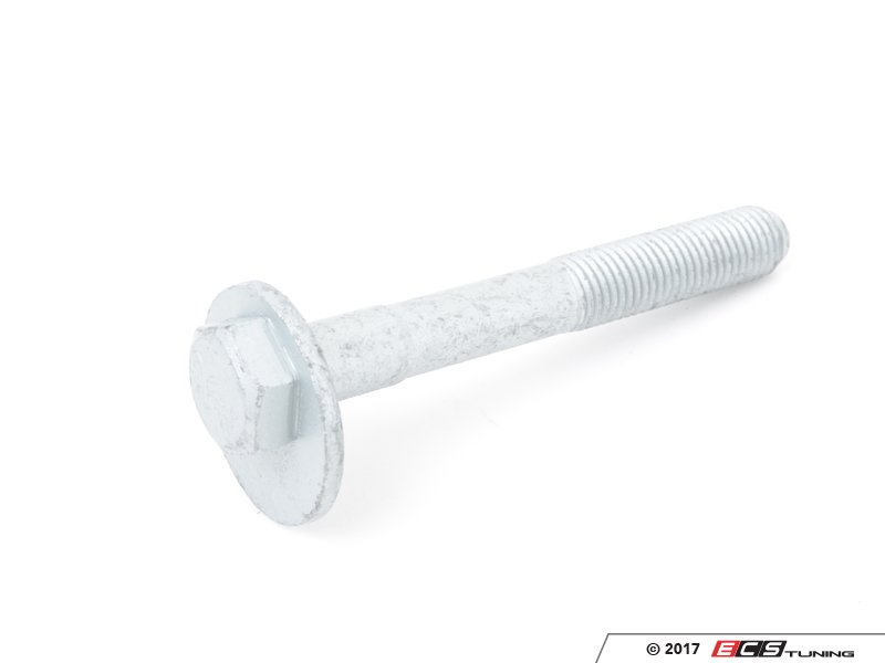 Genuine Volkswagen Audi - WHT001761 - Eccentric Bolt - Priced Each (WHT ...