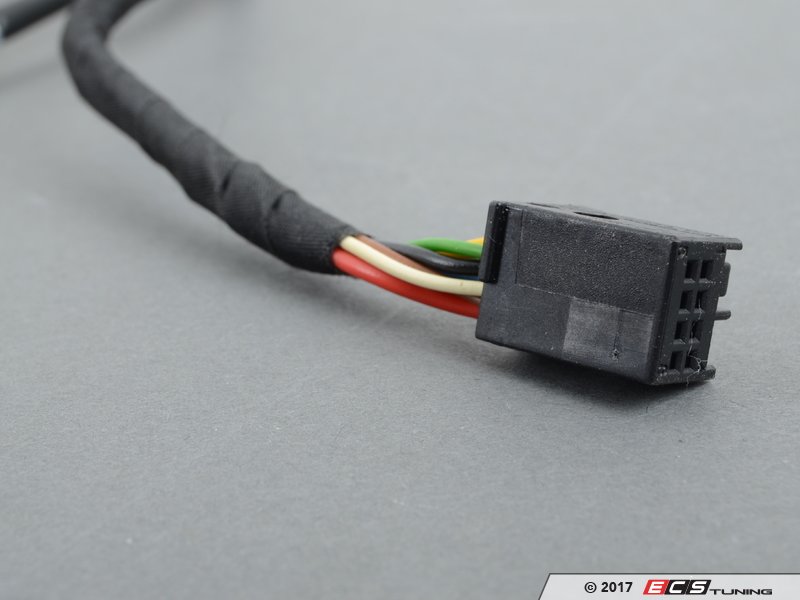 Genuine Mercedes Benz - 2407200535 - LOCK