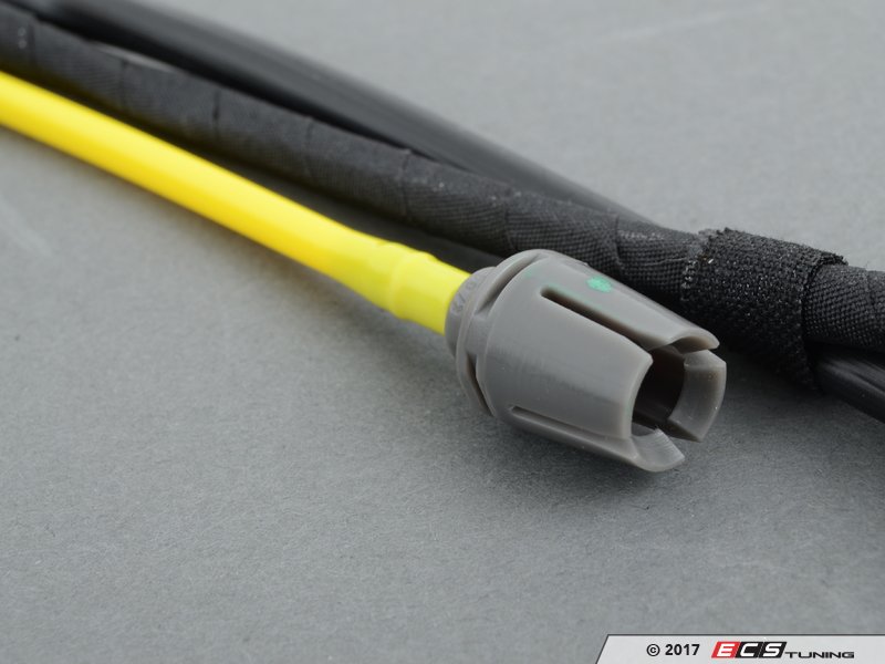 Genuine Mercedes Benz - 2407200535 - LOCK