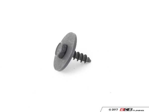 Genuine BMW - 07149126886 - hex bolt (07-14-9-126-886)