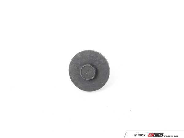 Genuine BMW - 07149126886 - hex bolt (07-14-9-126-886)