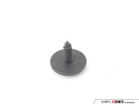 Genuine BMW - 07149126886 - hex bolt (07-14-9-126-886)