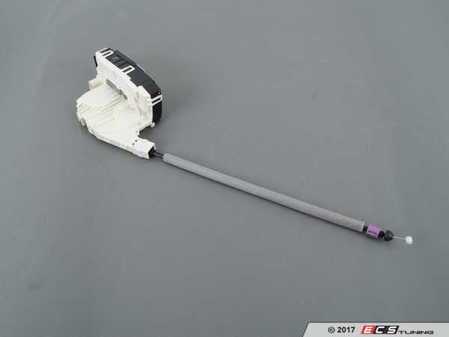 Genuine Mercedes Benz - 2047304135 - Rear Door Lock Actuator Motor ...