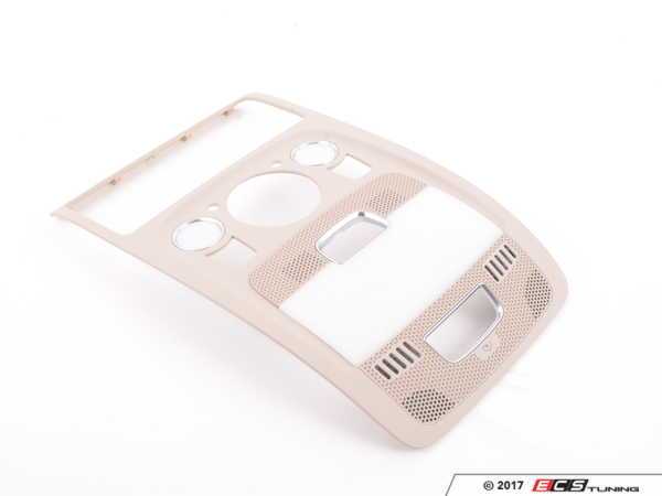 Genuine Volkswagen Audi - 8T0947139HU57 - TRIM (8T0 947 139 H U57)