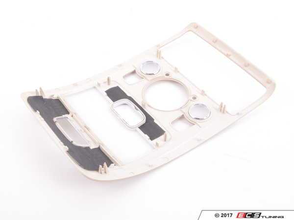 Genuine Volkswagen Audi - 8T0947139HU57 - TRIM (8T0 947 139 H U57)