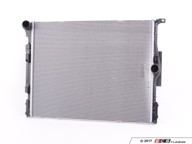 Genuine BMW - 17118482622 - Radiator (17-11-8-482-622)