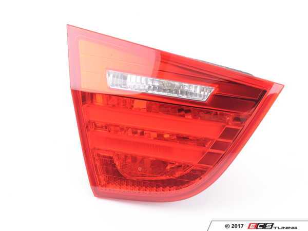 Genuine BMW - 63217289427 - Taillight for Trunk Lid (63-21-7-289-427)