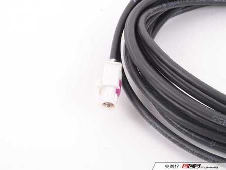 Genuine BMW - 61119327523 - HSD WIRE (61-11-9-327-523)