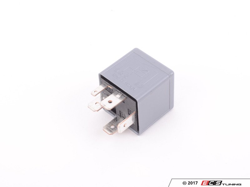 Genuine Volkswagen Audi - 1J0906381 - ECU Relay - 429 (1J0 906 381)