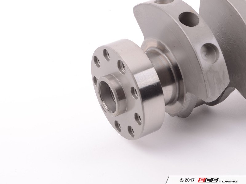 Genuine BMW - 11217841460 - Crankshaft (11-21-7-841-460)