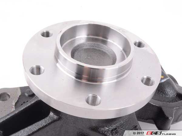 Genuine Mercedes Benz - 9063304920 - Mercedes-Benz Sprinter Van Front ...