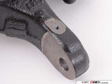Genuine Mercedes Benz - 9063304920 - Mercedes-Benz Sprinter Van Front ...