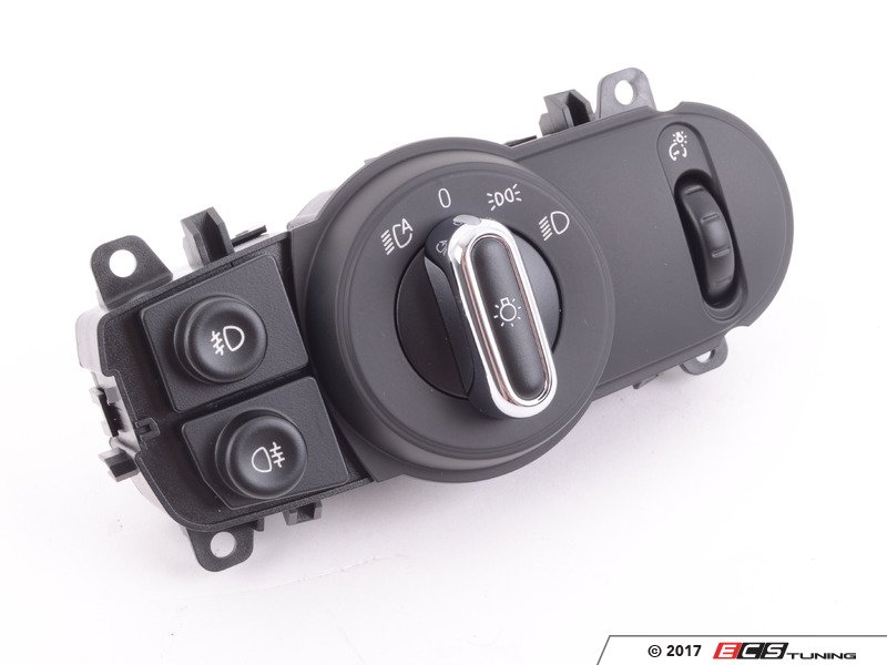 Genuine MINI - 61315A25471 - Control Element Light (61-31-5-A25-471)