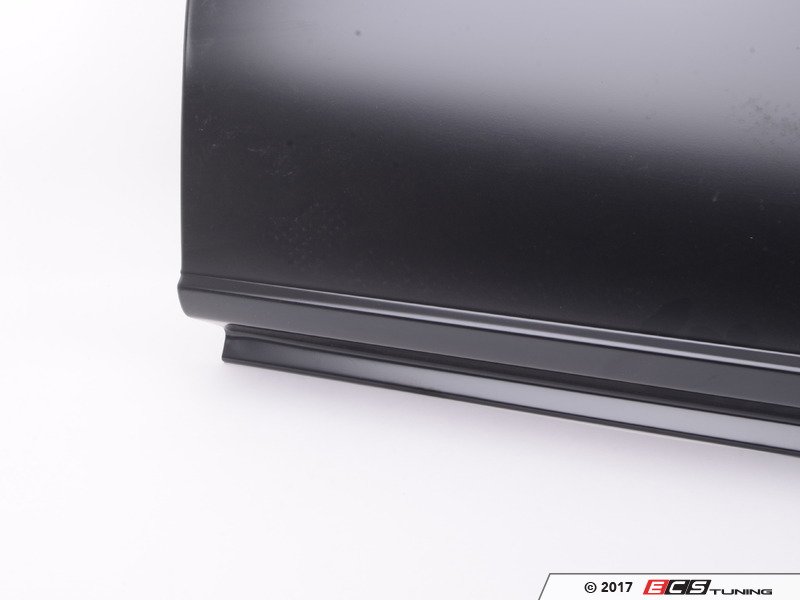 Genuine Mercedes Benz - 9066375609 - PANELLING