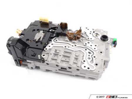 Genuine BMW - 24345A13125 - 8 Speed Mechatronic Repair Unit (24-34-5 ...