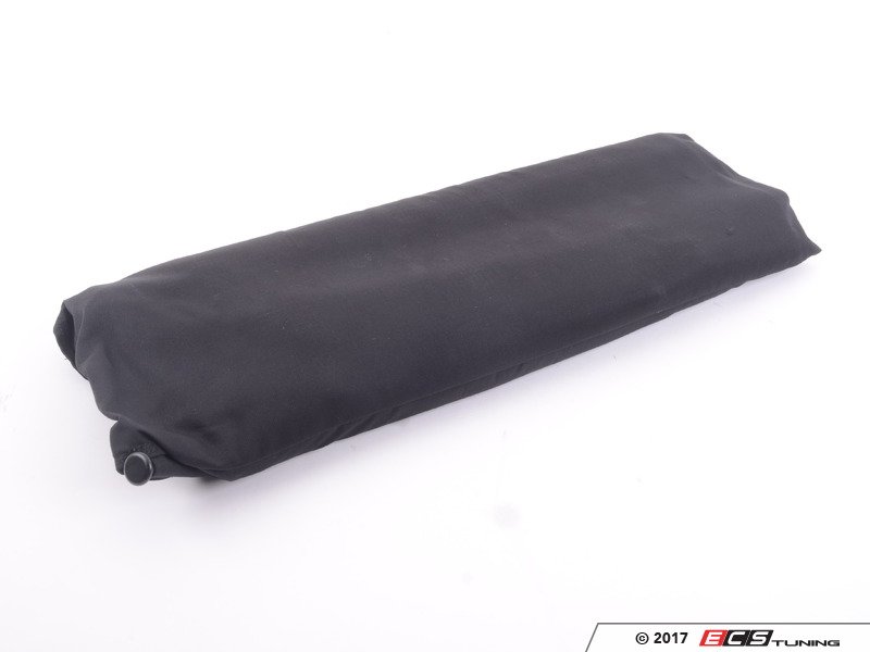 Genuine BMW - 51472990745 - Trunk Partition Net (51-47-2-990-745)
