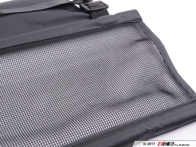 Genuine BMW - 51472990745 - Trunk Partition Net (51-47-2-990-745)