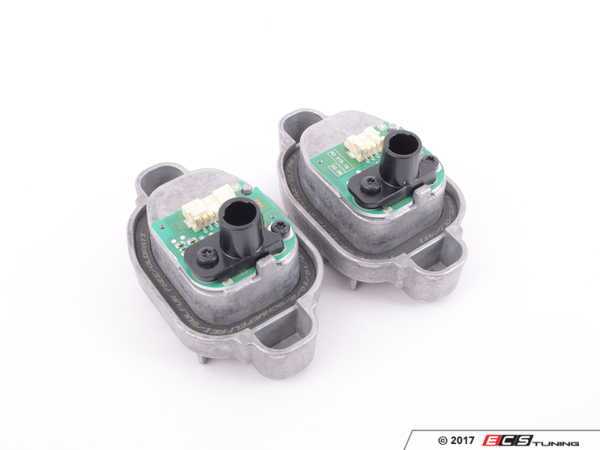 Genuine BMW - 63117419615 - LED Light modules - priced each (63-11-7 ...