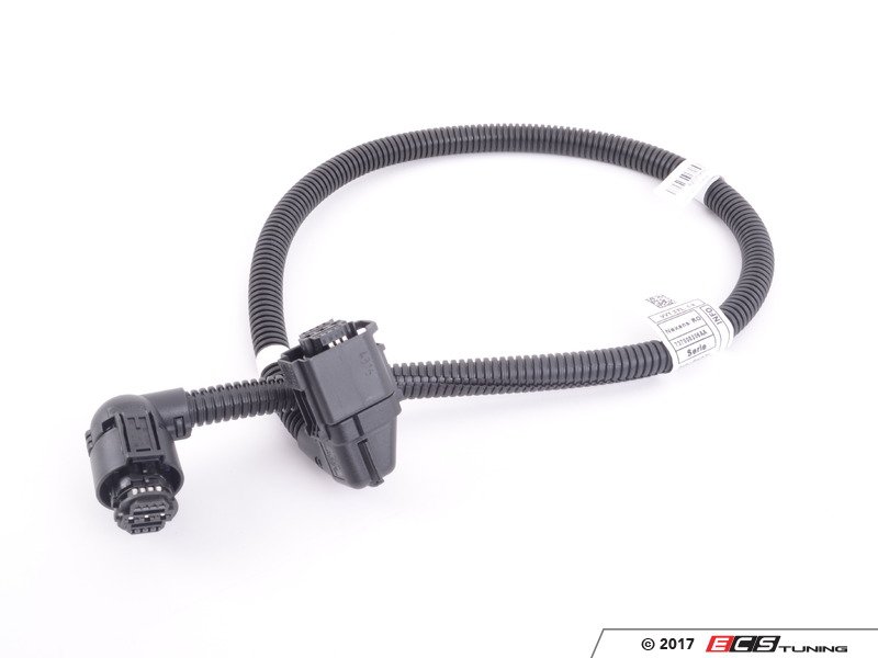 Genuine BMW - 12517843335 - WIRING LOOM, ENG., VALVETRON (12-51-7-843-335)