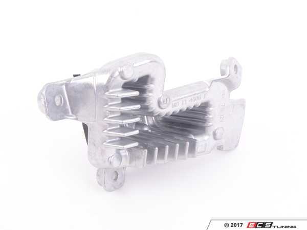 Genuine BMW - 63117419617 - LED Turn Signal Module - Left (63-11-7-419-617)