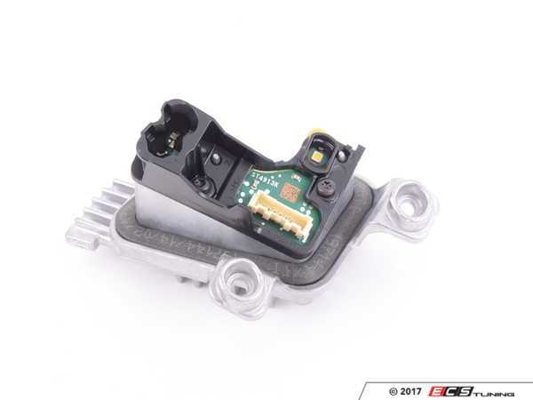 Genuine BMW - 63117419617 - LED Turn Signal Module - Left (63-11-7-419-617)